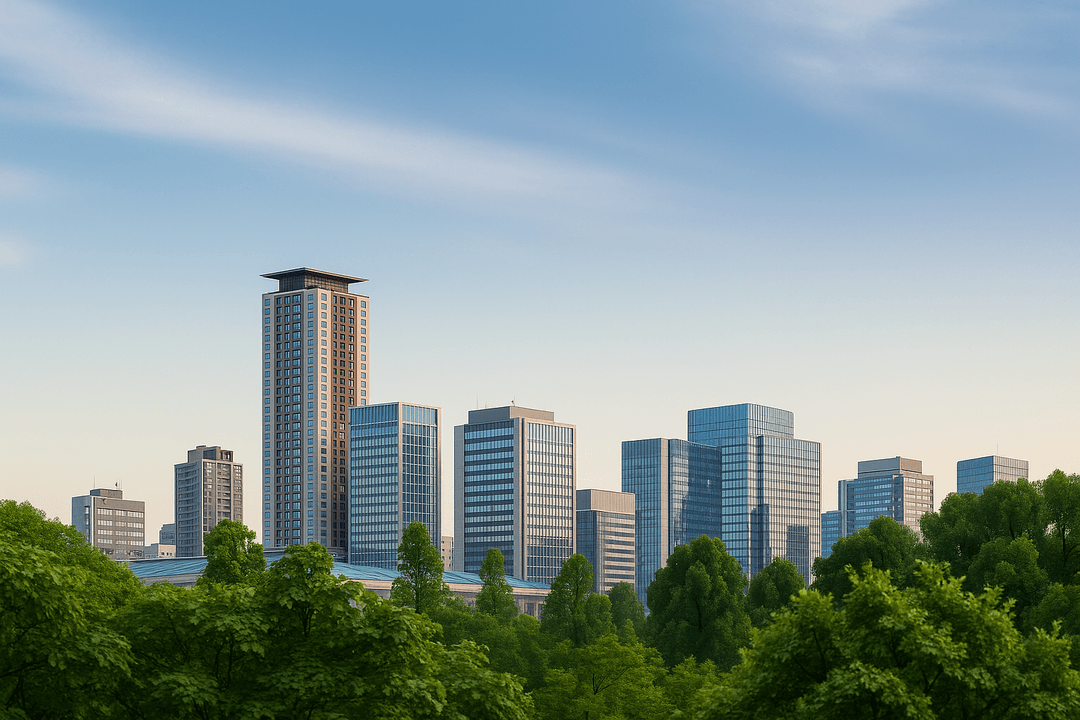 March Capital Management, LLC – Real Estate Investment Firm